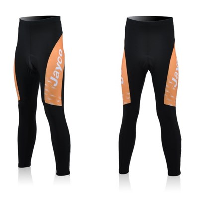 2010 Jayco Cycling Jersey Long Sleeve and Cycling Pants Cycling Kits